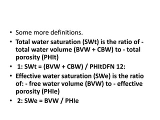 PPT THREE WATER SATURATION.pptx