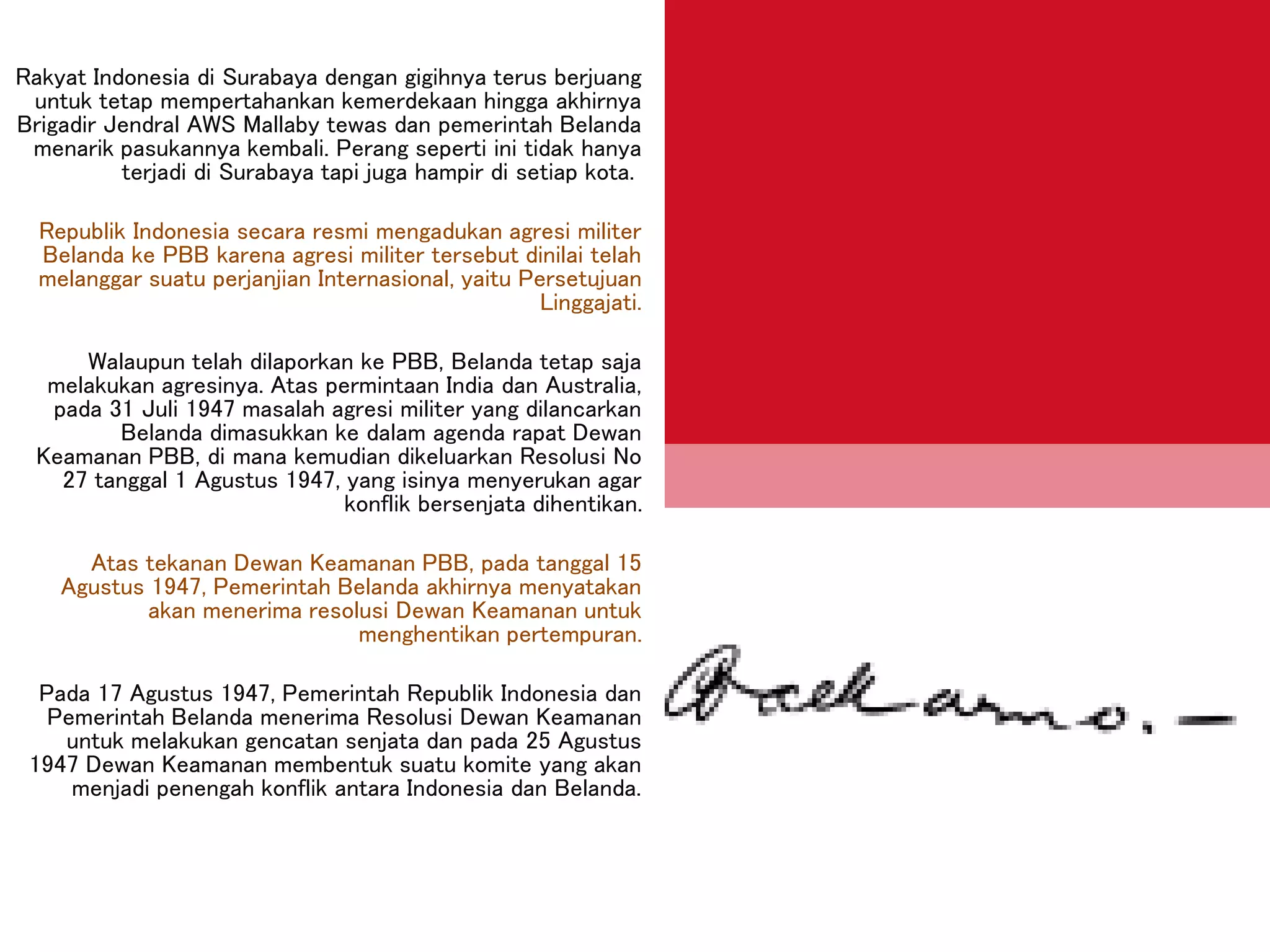 ppt biografi soekarno | PPTX