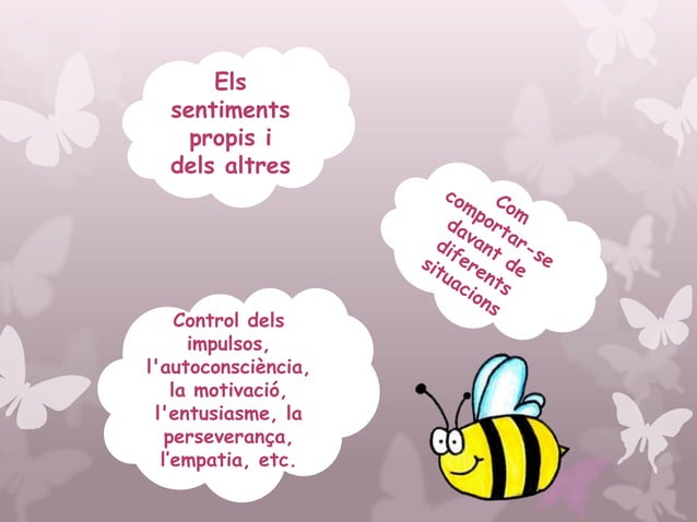 Els sentiments | PPT