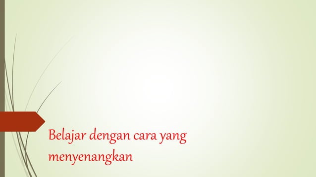 Ppt ti dlm bk belajar | PPTX