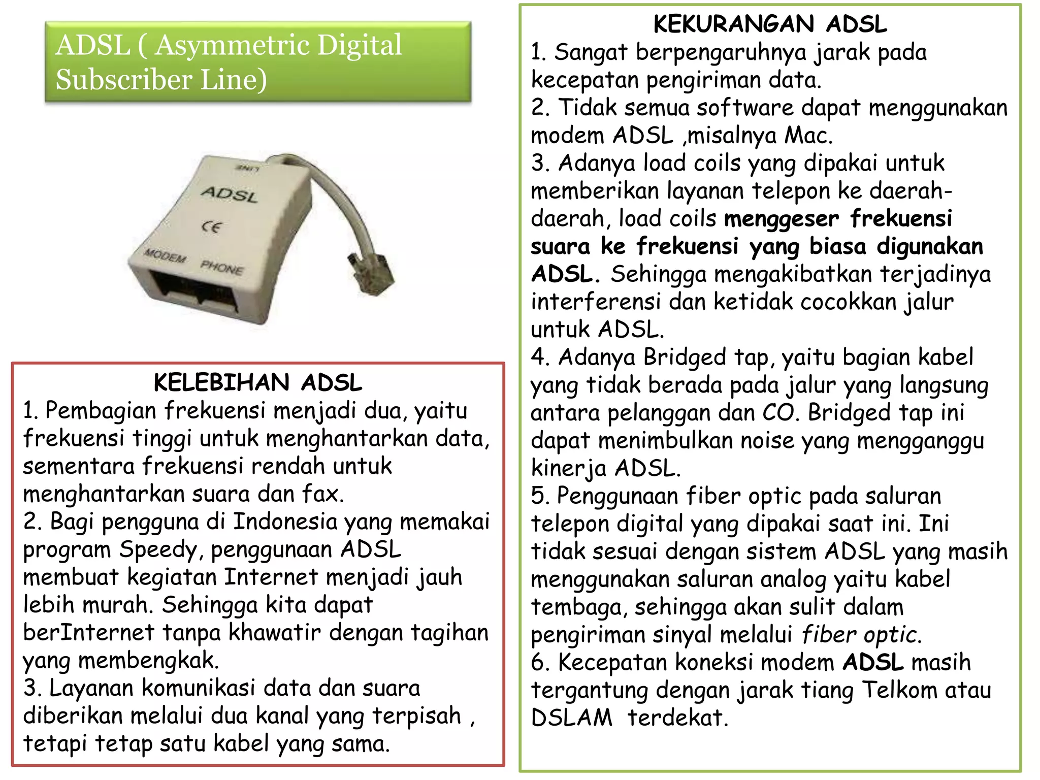 Sistem Jaringan dan Topologi Jaringan | PPTX