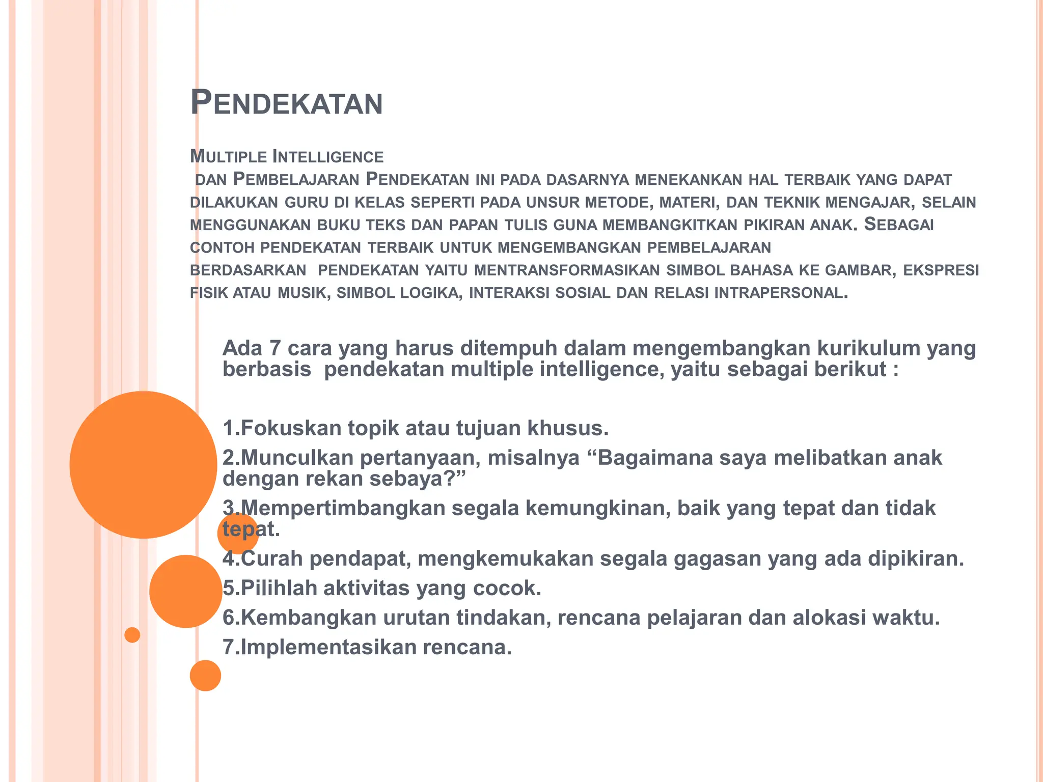 Pendidikan anak sd ut, Universitas terbuka | PPTX