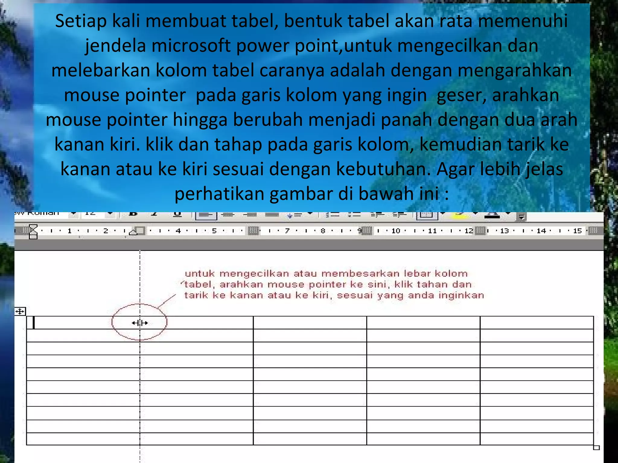 powerpoint tik bab 3 | PPT