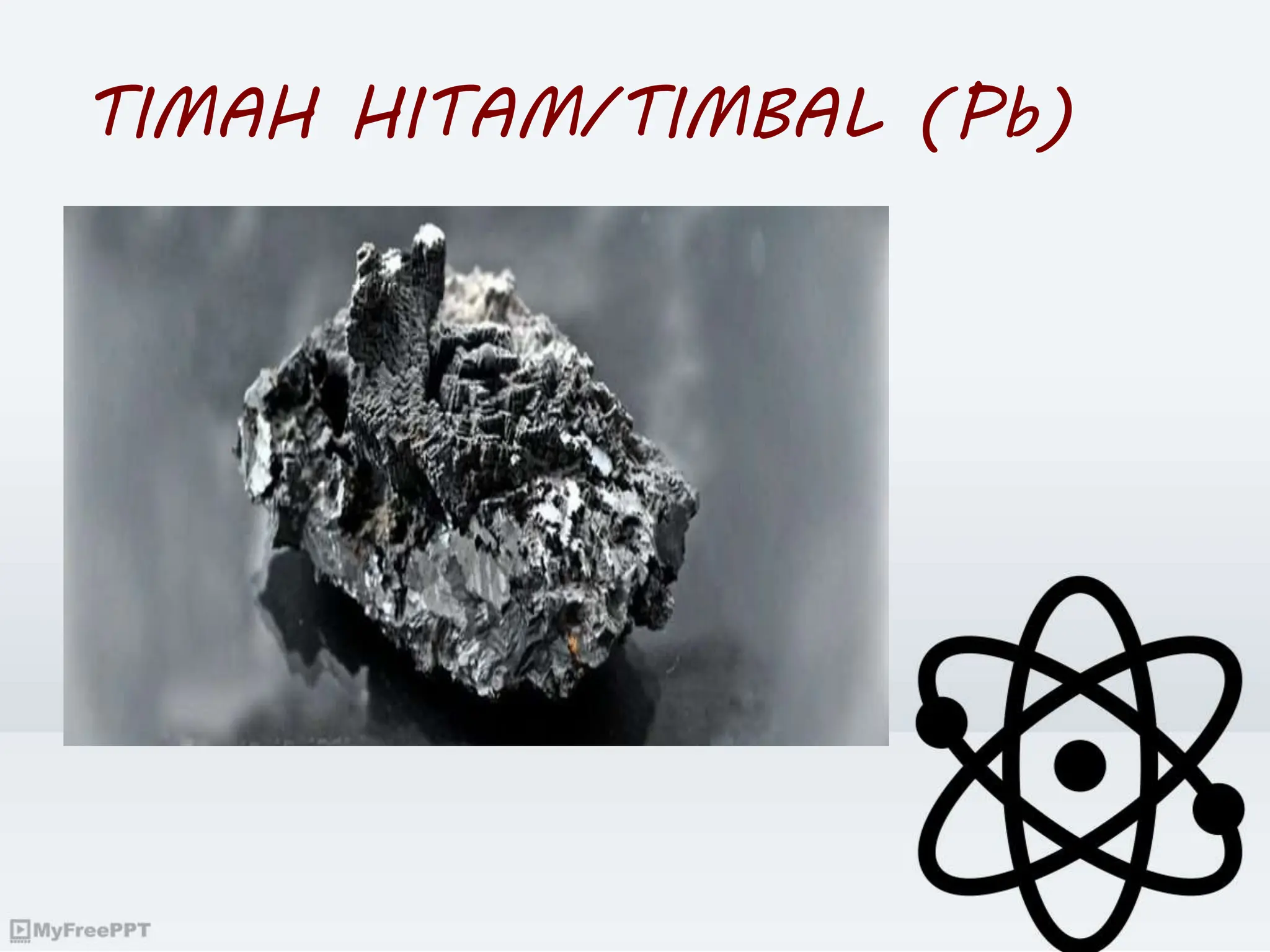 Power Point Text TIMAH kelompok 23 .pptx