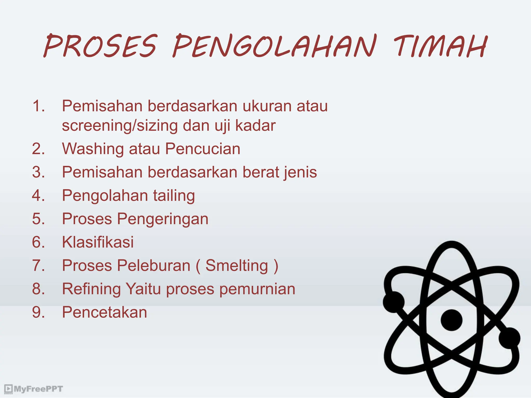Power Point Text TIMAH kelompok 23 .pptx