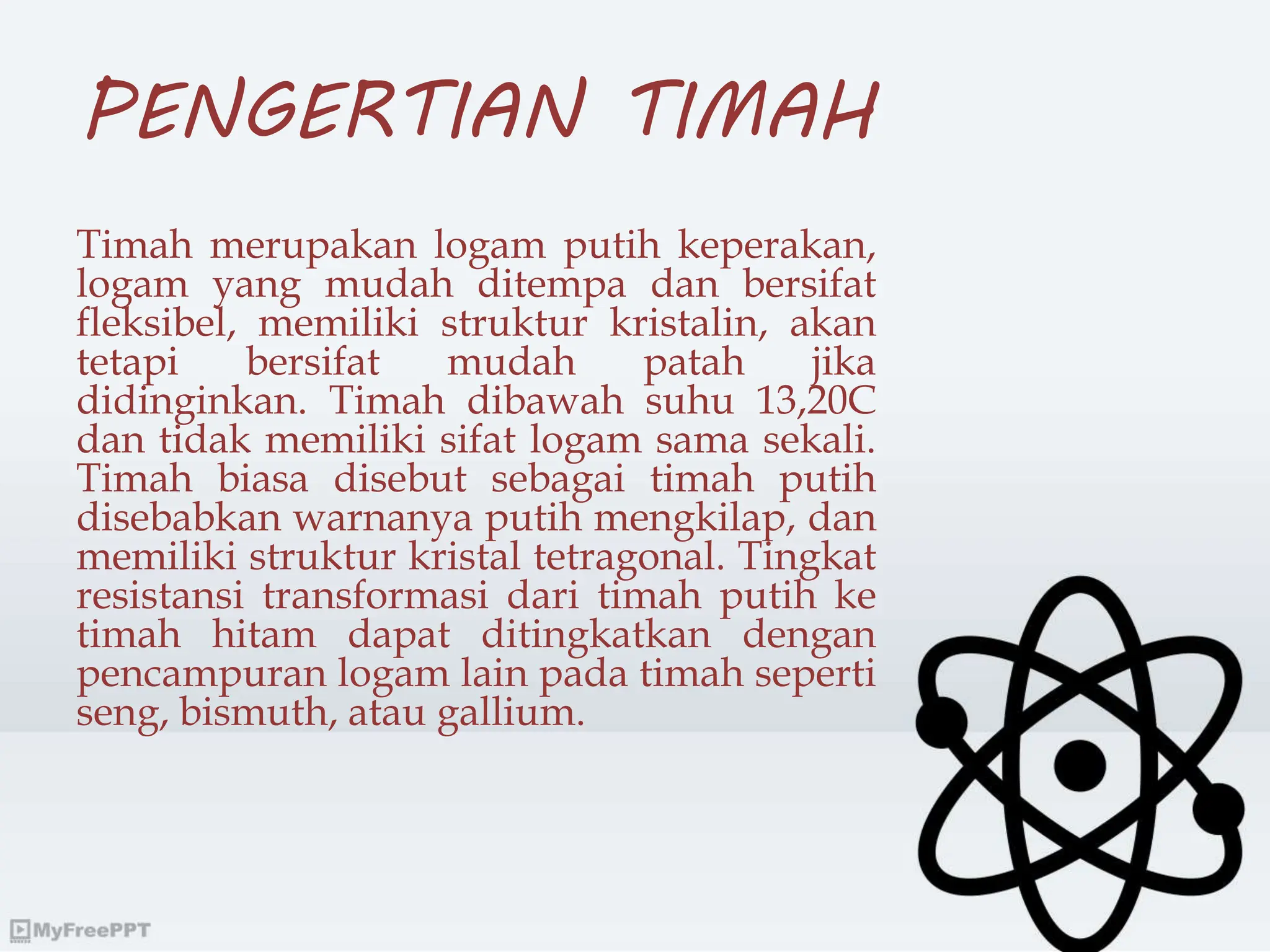 Power Point Text TIMAH kelompok 23 .pptx