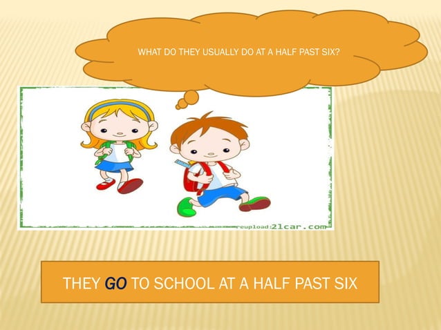 PPT TIME for English seventh grade .pptx