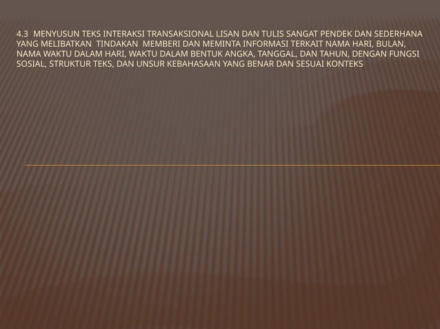 PPT TIME for English seventh grade .pptx