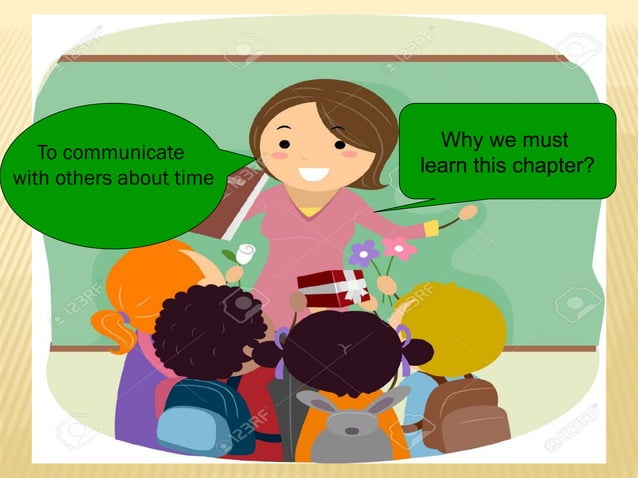 PPT TIME for English seventh grade .pptx