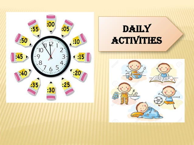 PPT TIME for English seventh grade .pptx