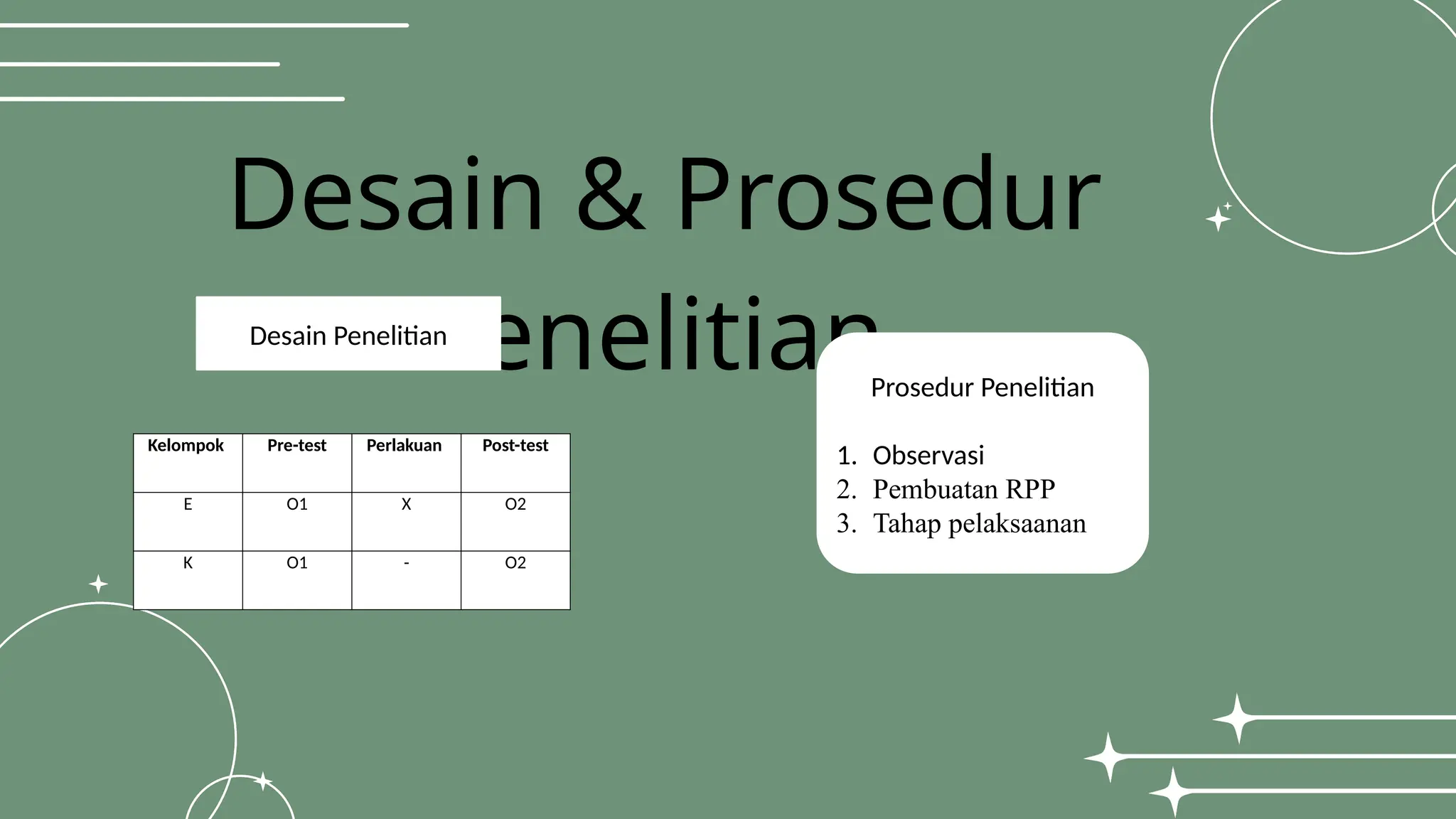 PPT pengaruh model talking stick dalam pembelajaran | PPT