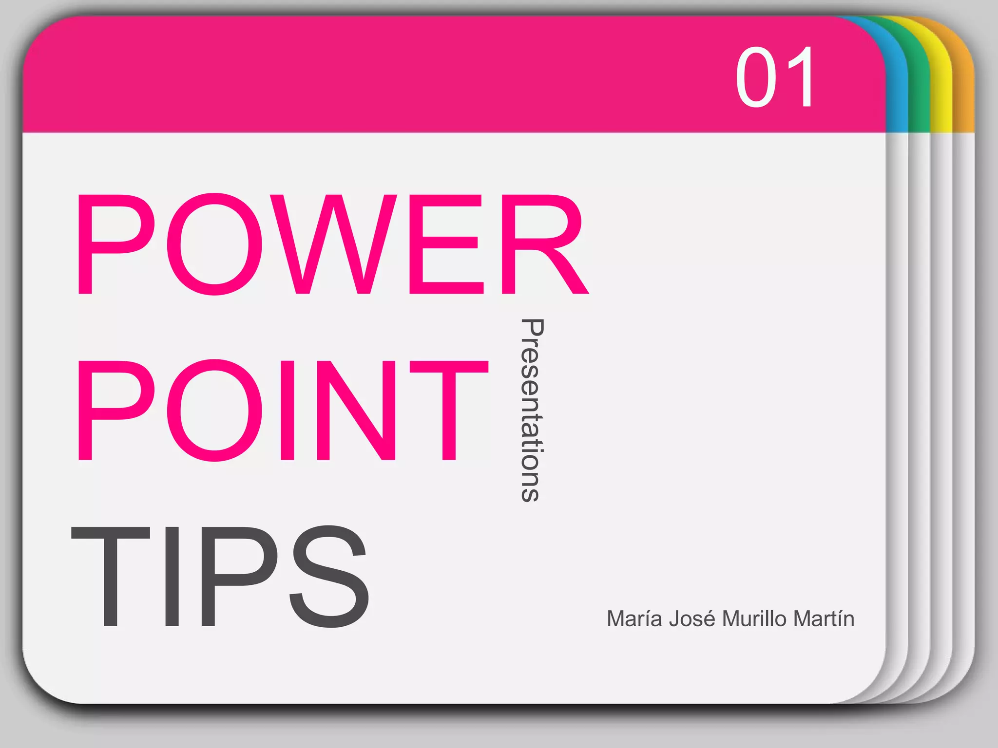 Ppt tips | PPT | Desktop Publishing | Computer Software and Applications