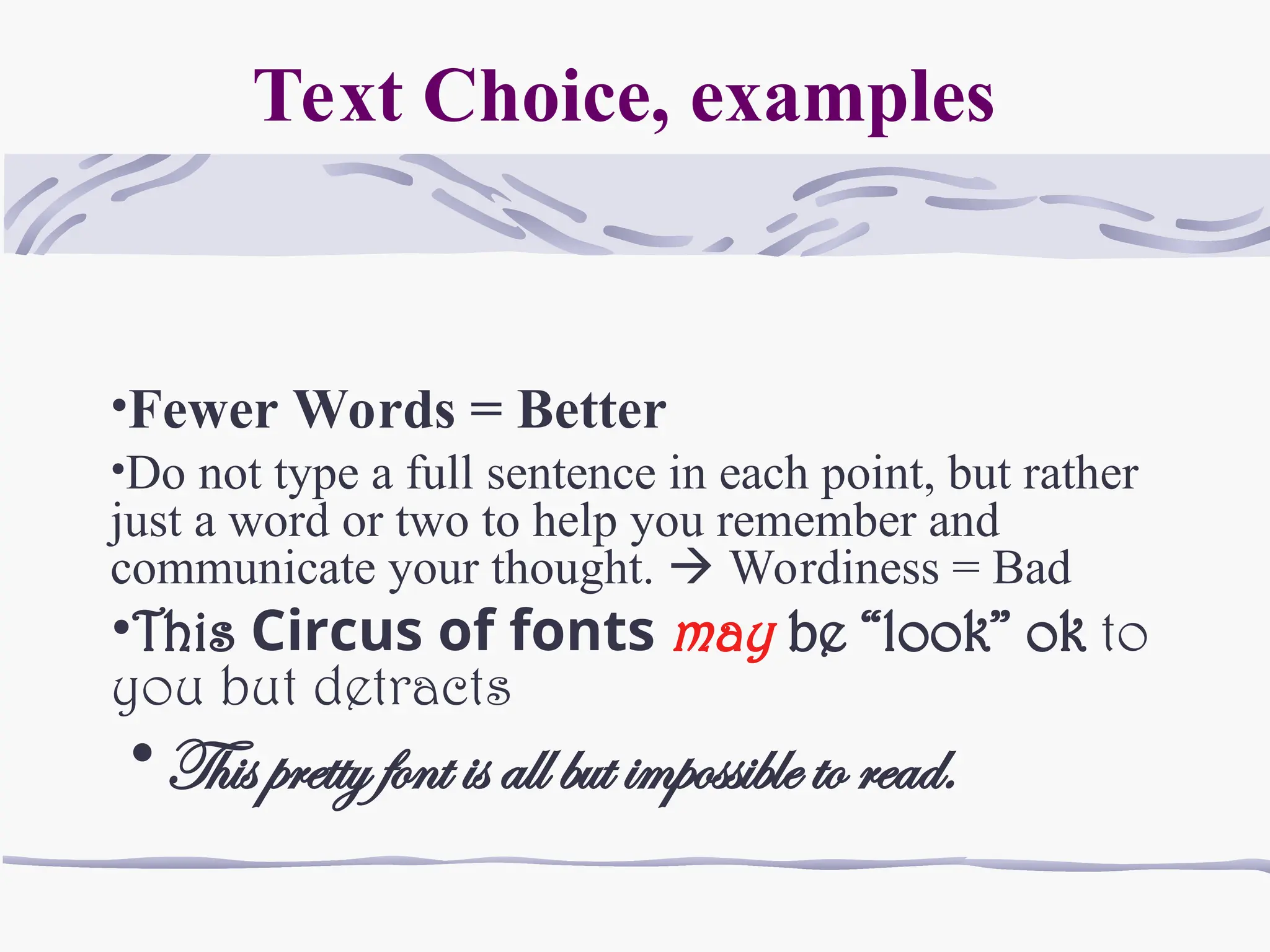 PPTTipsForPresentersandProfessionals.ppt