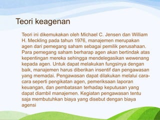 Struktur Modal Seluruh Dunia: “The Roles of Firm and Country Specific ...