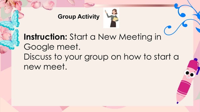 communicating and collaborating using ICT | PPTX | Web Conferencing | Computer Software and ...