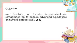 PPT_TLE6_W6_Q1.pptx..................... | PPTX