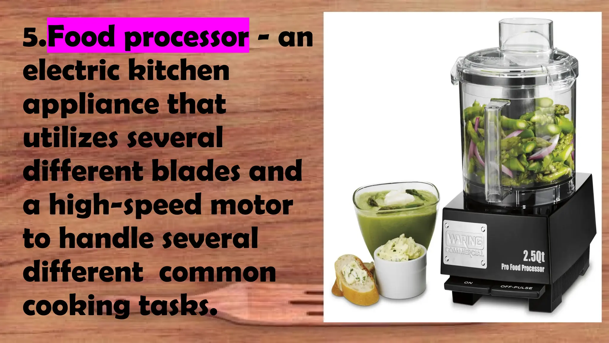 PPT TLE 8 2nd Q Cookery Lesson 1 SY 24-25.pptx