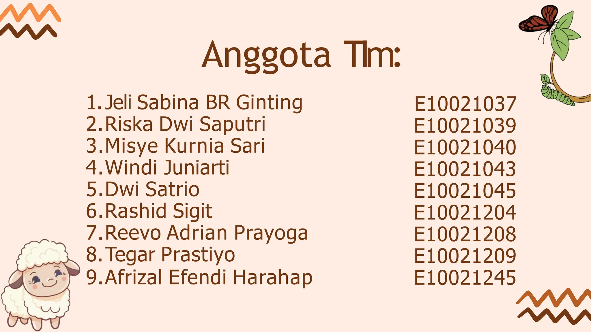 morfologi dan fisiologi ternak ruminansia | PPTX