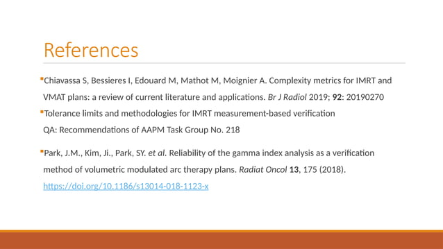Plan deliverability metrics study and outcome | PPT