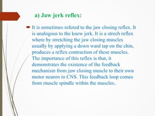 Temporomandibular joint development and applied aspects | PPTX