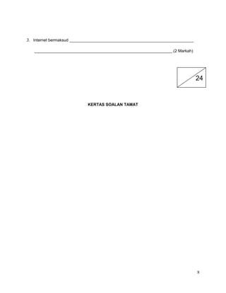 Ppt tmk t5 2015 | PDF