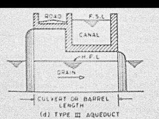 design of aqueduct | PPTX