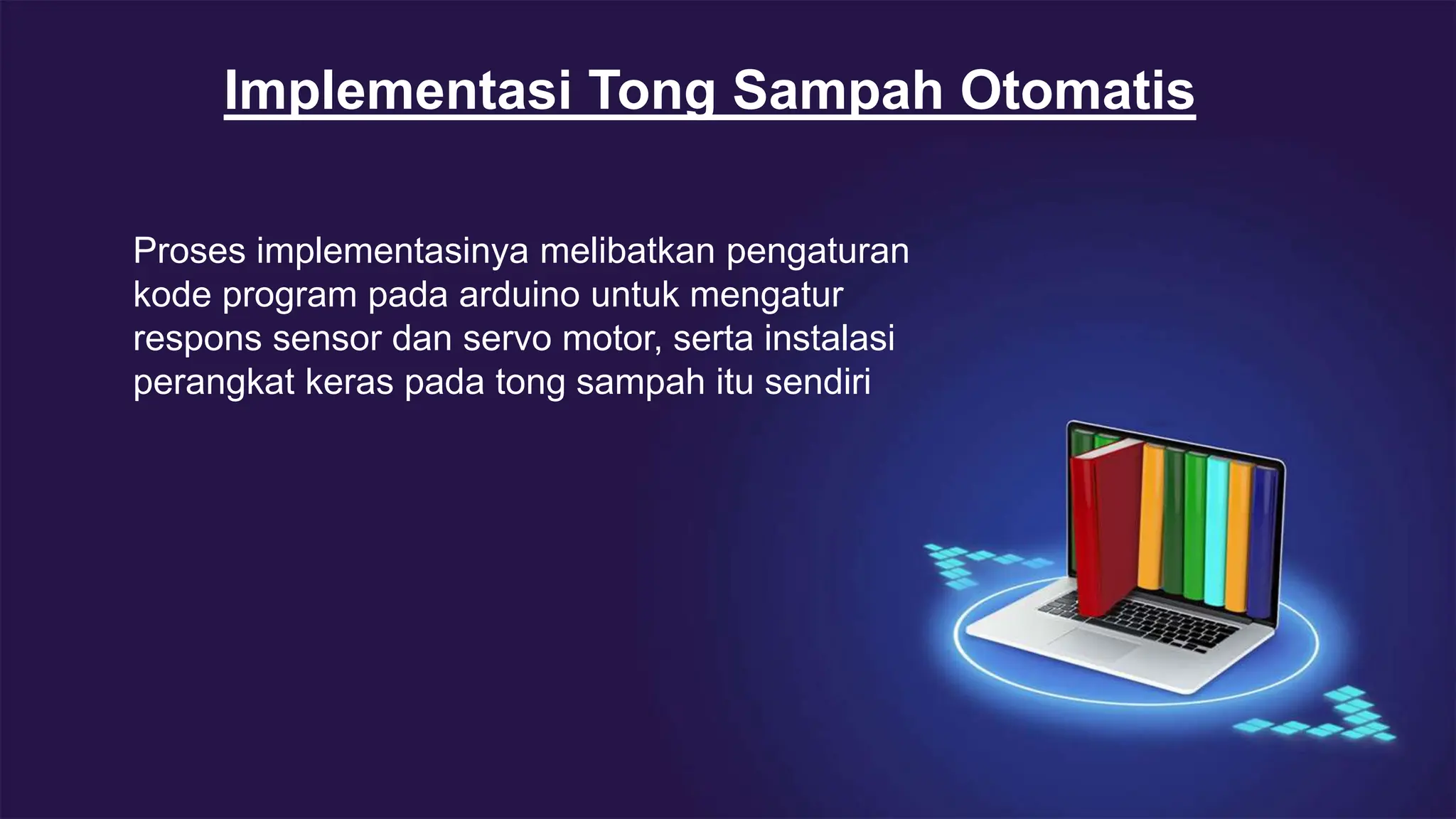 power point tong sampah otomatis arduino.pptx