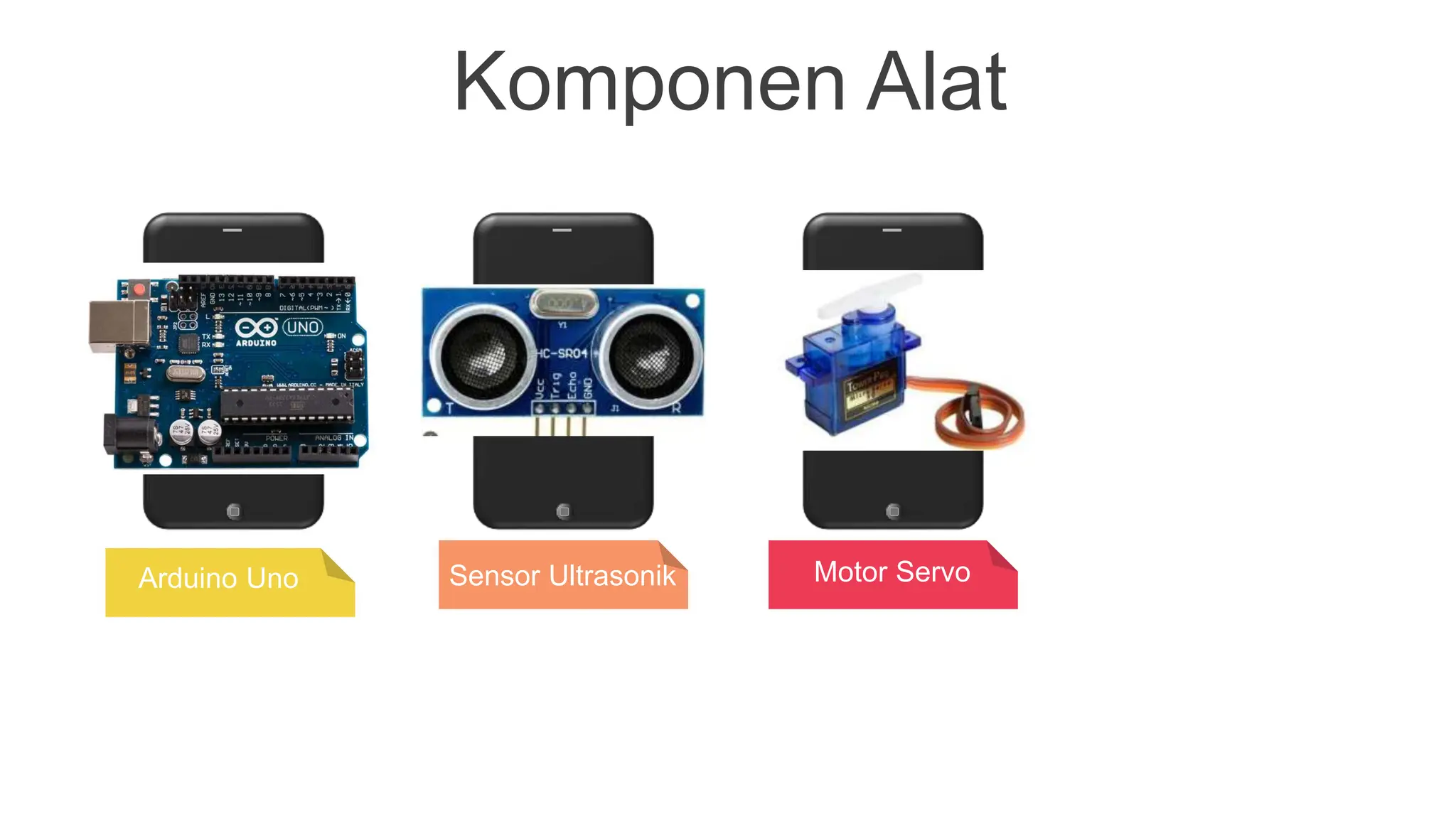 power point tong sampah otomatis arduino.pptx