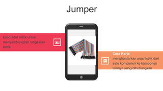 power point tong sampah otomatis arduino.pptx