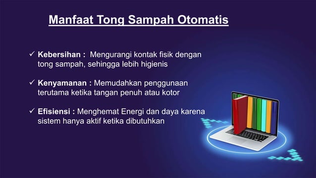 power point tong sampah otomatis arduino.pptx