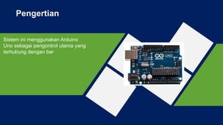 power point tong sampah otomatis arduino.pptx