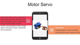 power point tong sampah otomatis arduino.pptx