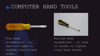 TOOLS FOR TESTING COMPUTER SYSTEMS M1.pptx