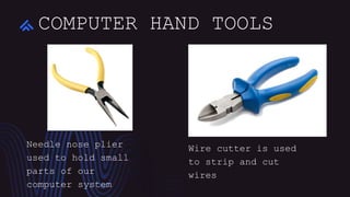 TOOLS FOR TESTING COMPUTER SYSTEMS M1.pptx