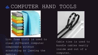 TOOLS FOR TESTING COMPUTER SYSTEMS M1.pptx