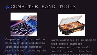 TOOLS FOR TESTING COMPUTER SYSTEMS M1.pptx