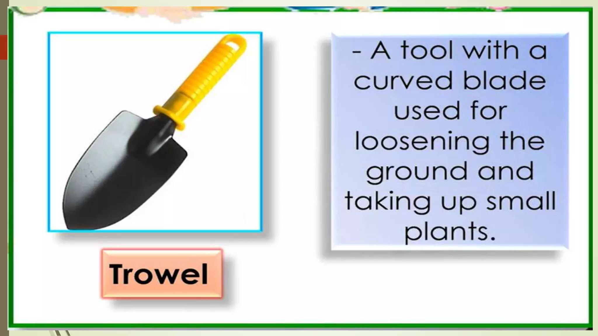 ppt TOOLS AND EQUIPMENT.pptx