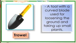 ppt TOOLS AND EQUIPMENT.pptx