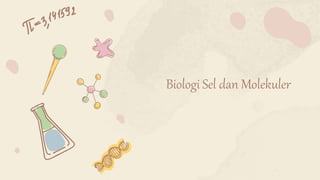 PPT Topic 2 Biosel dan Molekuler.pptx