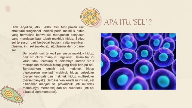 PPT Topic 2 Biosel dan Molekuler.pptx