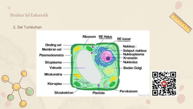PPT Topic 2 Biosel dan Molekuler.pptx