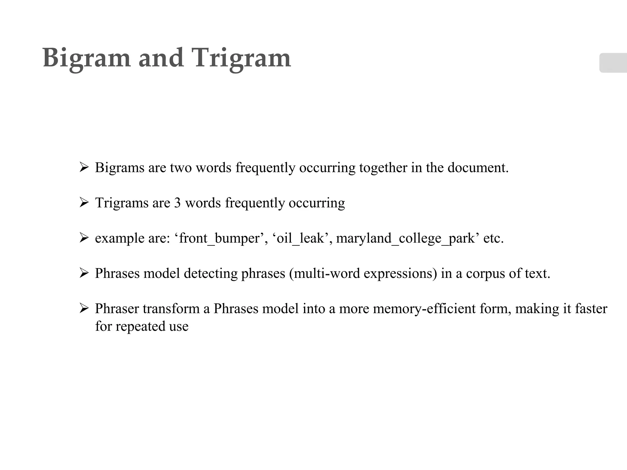 topic modelling through LDA and bertopic model | PPTX