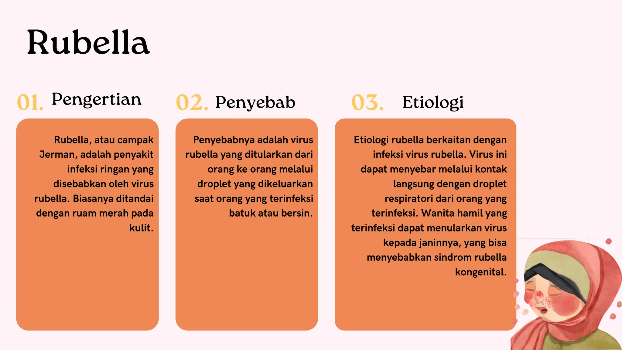 ppt Toxoplasma gondii (Toxo), Rubella, Cyto Megalo Virus (CMV), Herpes ...