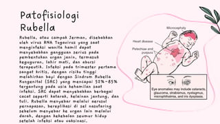 ppt Toxoplasma gondii (Toxo), Rubella, Cyto Megalo Virus (CMV), Herpes ...
