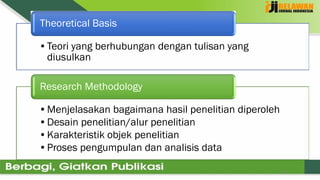 Scientific Writing | PPT