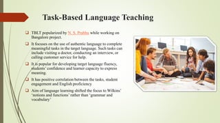 PPT Toward developing an Interactive Language Pedagogy for.pptx