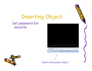 Ppt toy3 | PDF | Desktop Publishing | Computer Software and Applications
