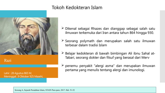 PPT TP 1 Sejarah Kedokteran Isalm.pptx