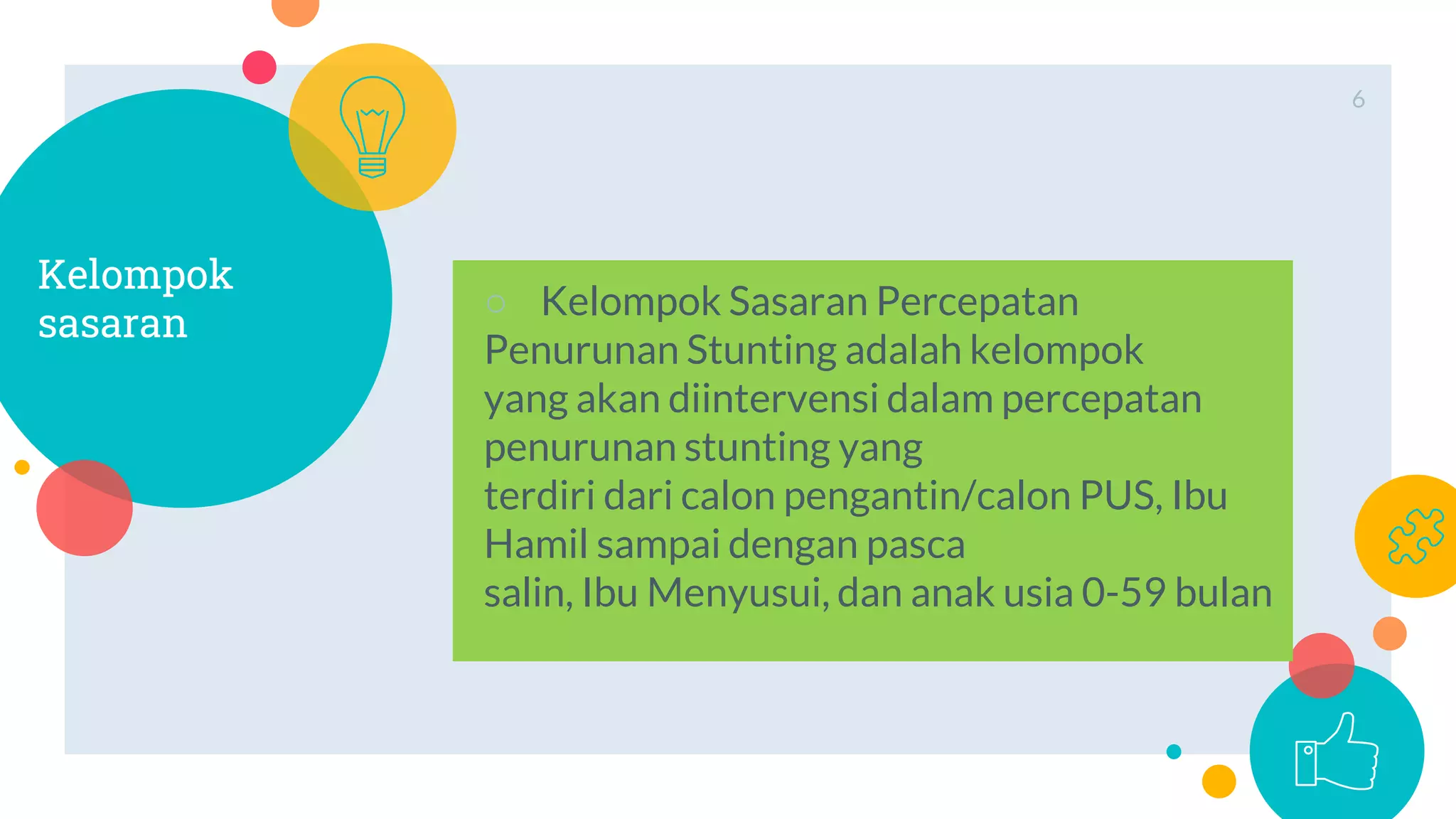 PPT TPK PENDAMPINGAN BUMIL DAN PASCA SALIN DLAM PENCEGAHAN STUNTING.pptx