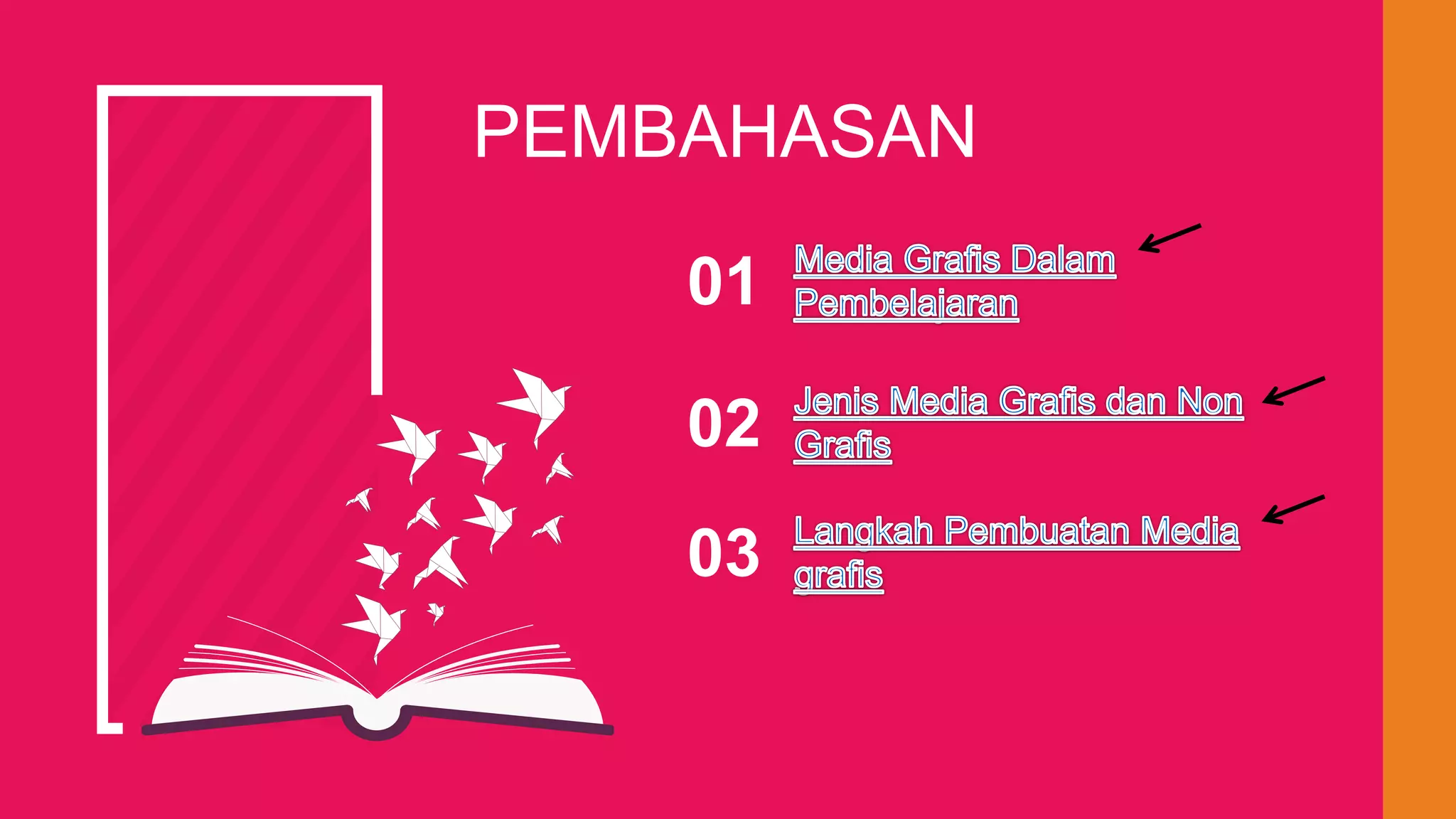PPT Desain Media Pemblejaran | PPT